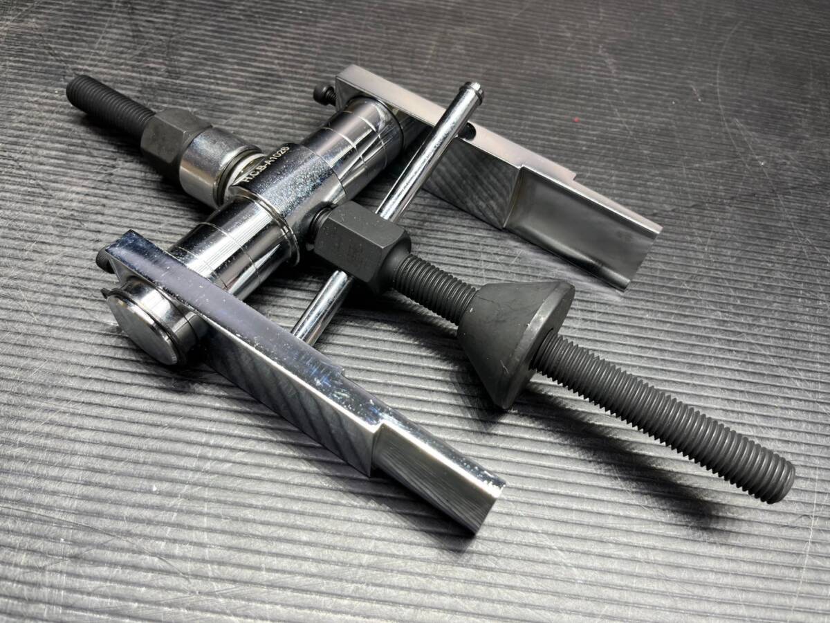 D8 HCB 工具 ハブベアリング脱着ツール A1026 品(その他)｜売買されたオークション情報、yahooの商品情報をアーカイブ公開 - オークファン（aucfan.com）