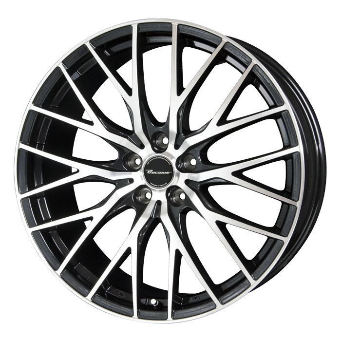 Yahoo!オークション - TOYO NANOENERGY 3Plus 225/45R18 Precious HM-1...