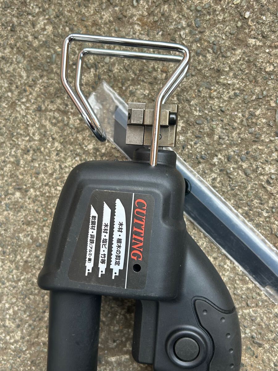 Yahoo!オークション - 電気のこぎり ARS-180 新興製作所/SHINKO 100V ...