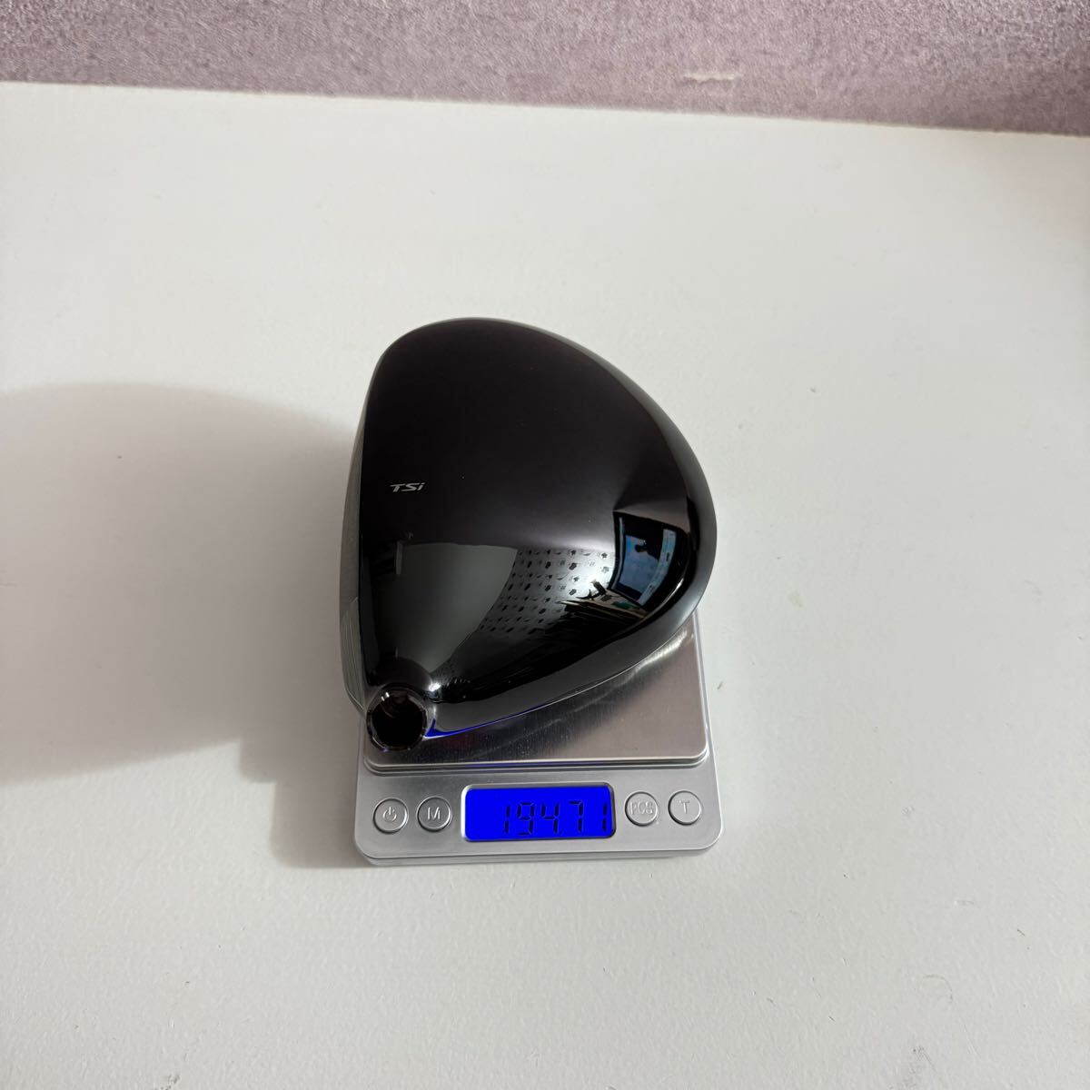 Yahoo!オークション - 送料無料 タイトリスト TSi3 10.0° ドライバー...