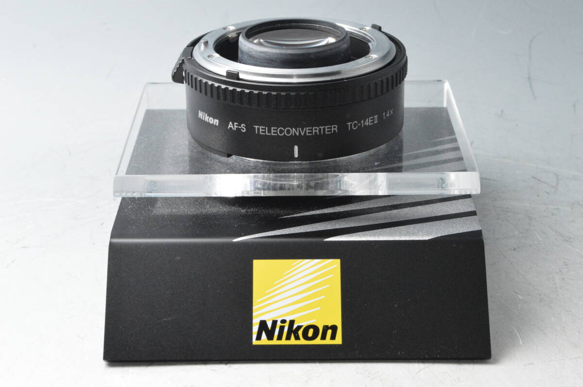 Yahoo!オークション - #a1946【外観美品】 Nikon ニコン Ai AF-S TELEC...