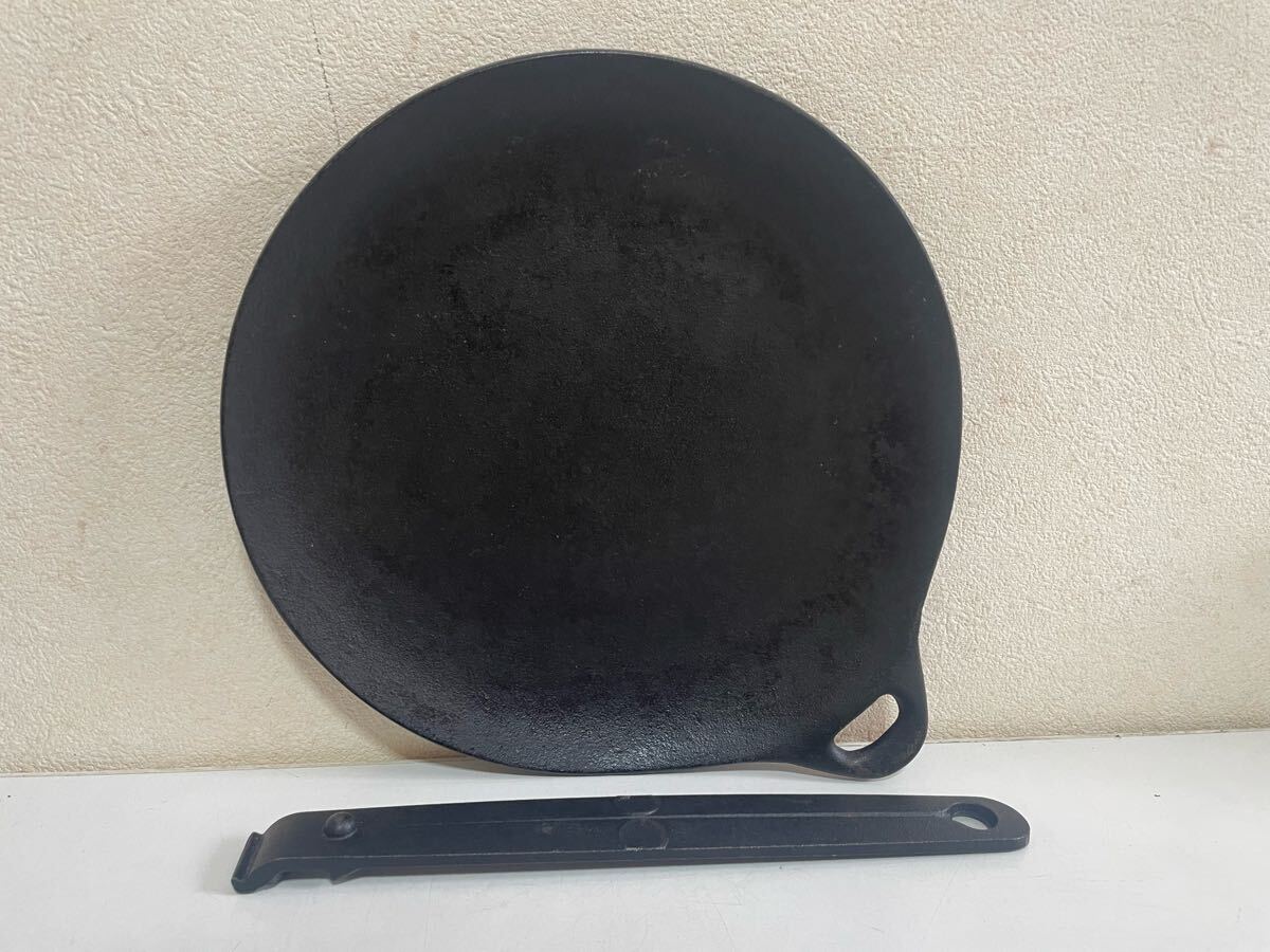 Yahoo!オークション - 【IH対応】ピアット24cm【及源/OIGEN】【南部鉄...