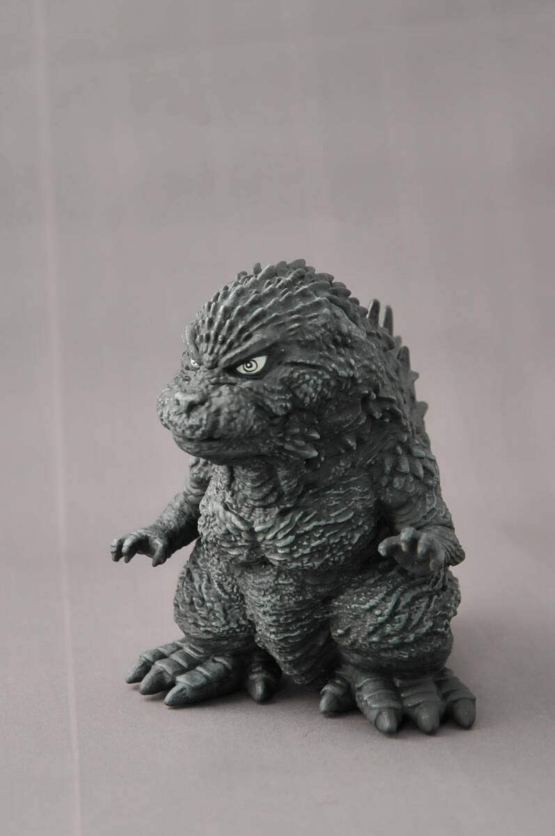 ゴジラ-1.0 / 鎮座獣 / フィギュア - ゴジラ ゴジラ-1.0 / 鎮座獣 / フィギュア - ゴジラ