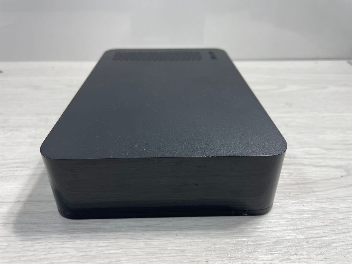 BUFFALO バッファロー 外付けハードディスク HD-LC2.0U3-BKD モデルHD-LCU3 Series ハードディスク 電源コード欠品(2TB～)｜売買されたオークション情報 ...