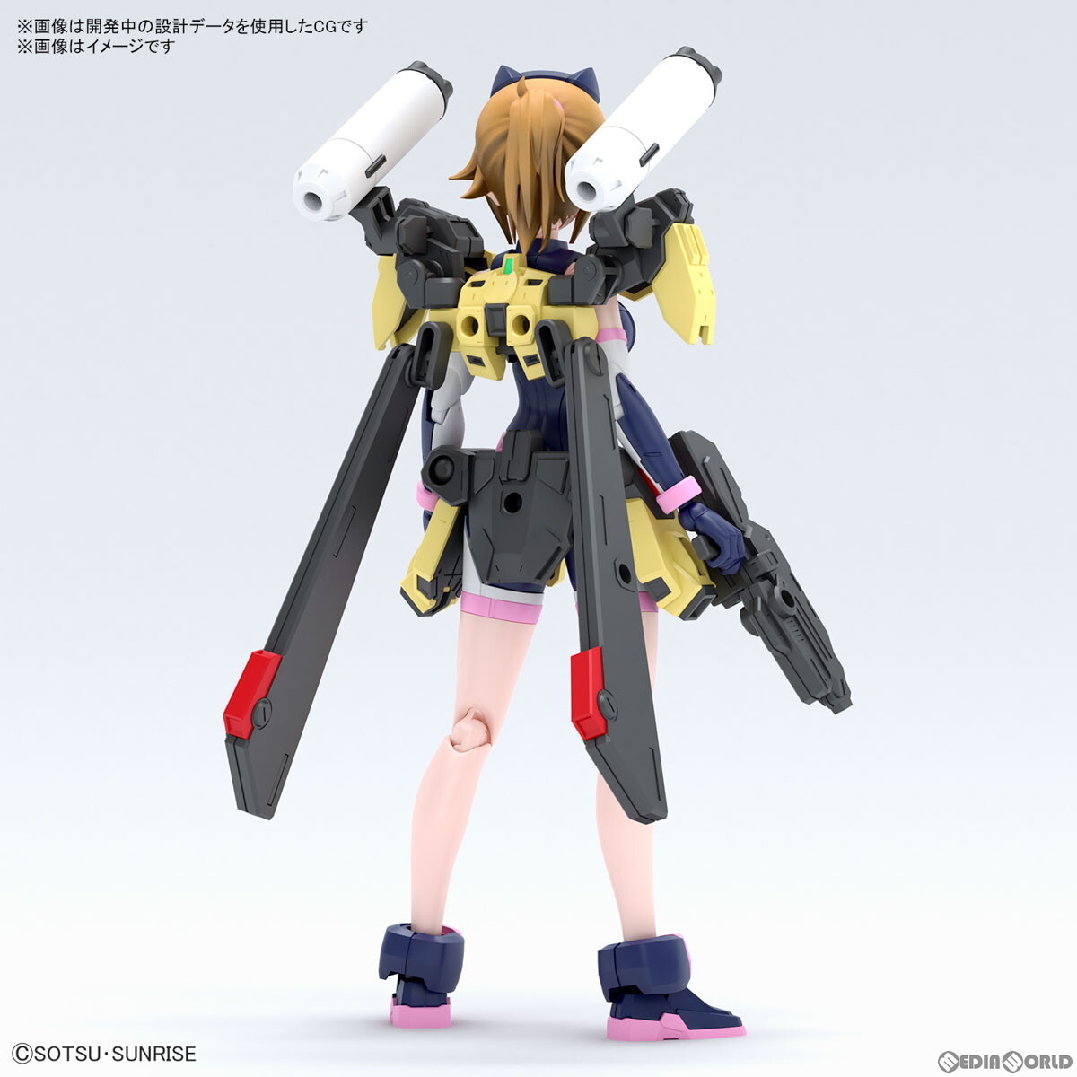 Yahoo!オークション - [PTM](再販) Figure-rise Standard(フィギュアラ...
