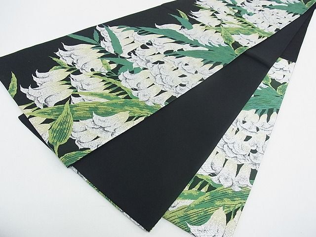 Yahoo!オークション - 平和屋本店 極上 六通太鼓柄袋帯 BANKANわものや...