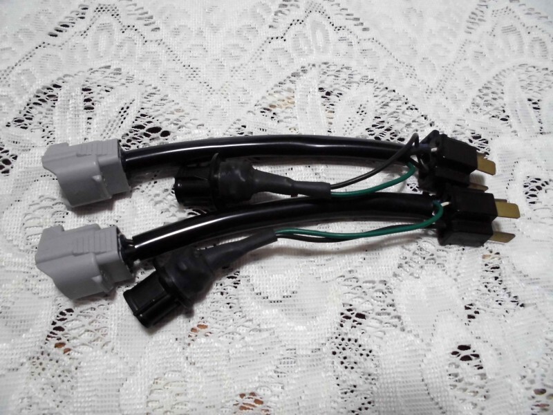 Yahoo!オークション - 未使用 S321 ハイゼット 純正LEDヘッドライト取...