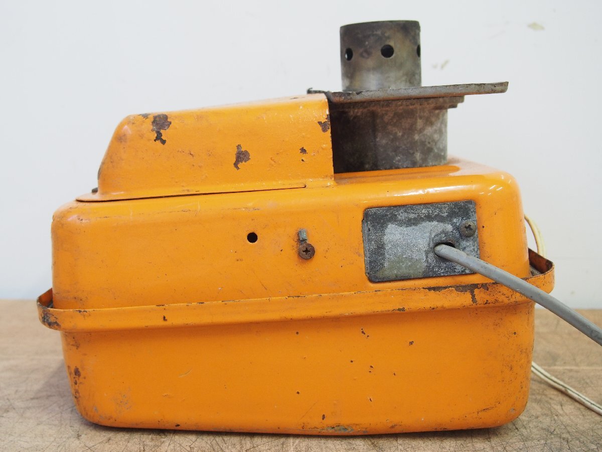 2T1129-15 CHOFU 長府 BM-71C 100V SBバーナー 風呂釜 ジャンク(給湯設備)｜売買されたオークション情報、yahooの商品情報をアーカイブ公開 - オークファン ...