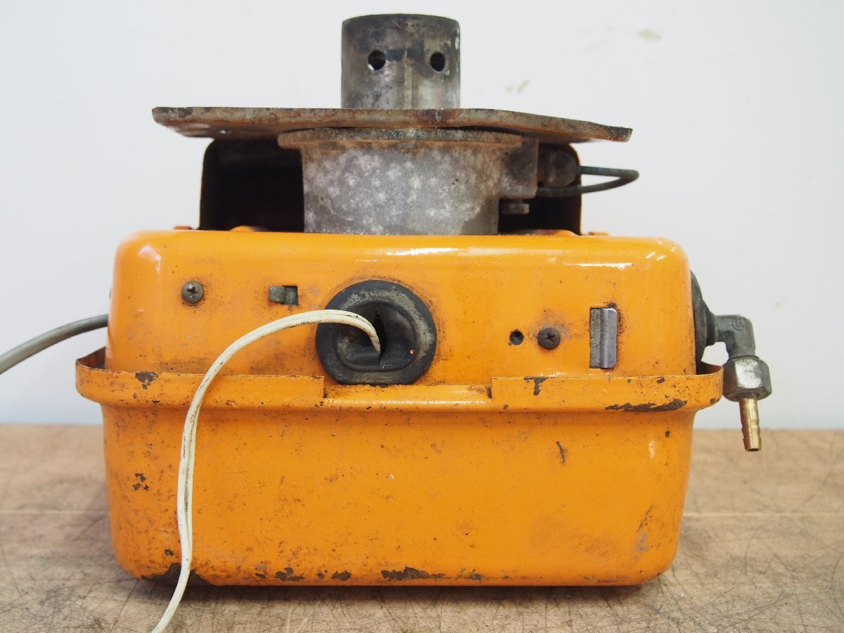 2T1129-15 CHOFU 長府 BM-71C 100V SBバーナー 風呂釜 ジャンク(給湯設備)｜売買されたオークション情報、yahooの商品情報をアーカイブ公開 - オークファン ...