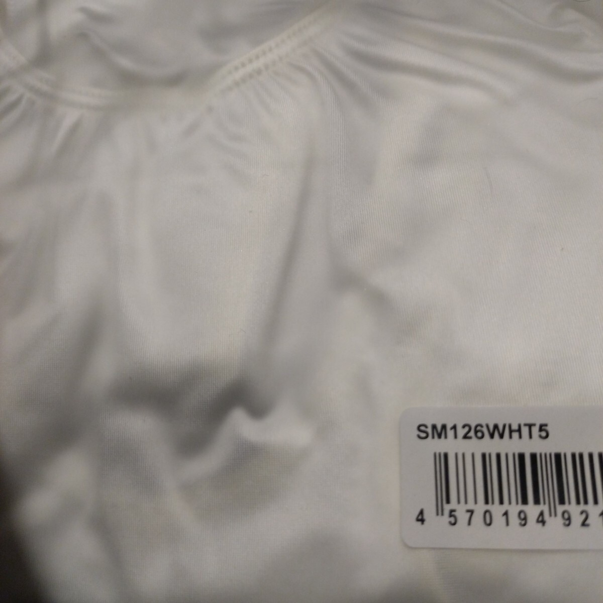 Yahoo!オークション - ヤフオク限定出品 パルフェット 競泳水着 SM126 ...