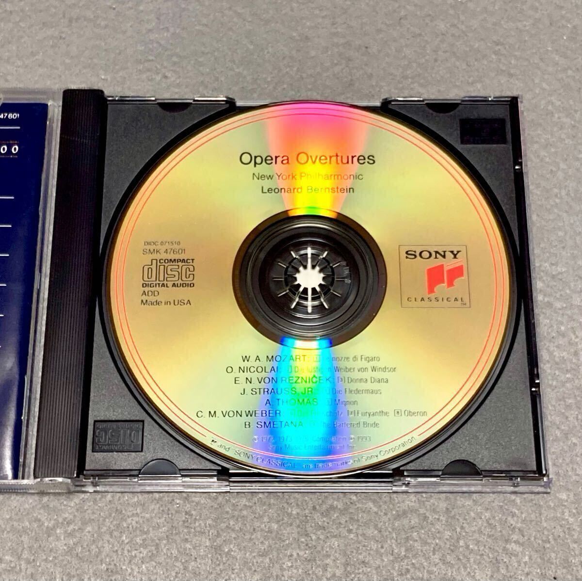 Yahoo!オークション - CD/ オペラ序曲集〜The Royal Edition No.63