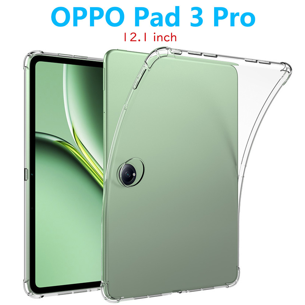 Yahoo!オークション - OPPO Pad3 Pro タブレットケース クリアケース ...