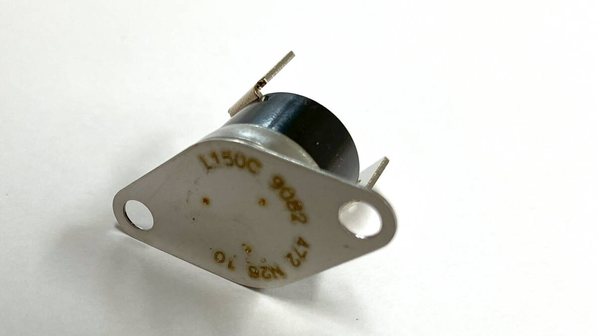 Yahoo!オークション - サーモスタット ハネウェル 2455RM 9082-472 L15...