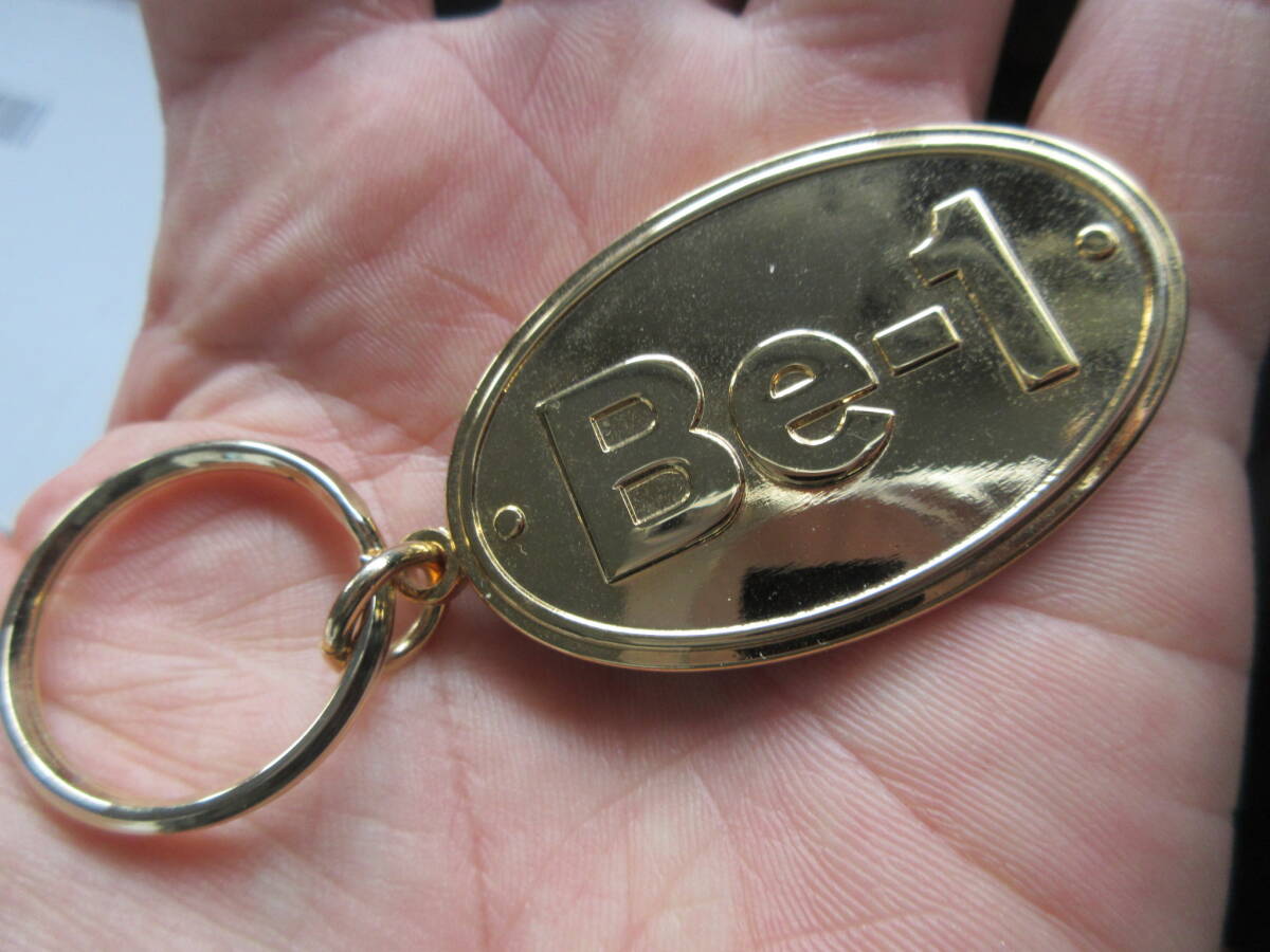 Yahoo!オークション - 日産 NISSAN Be-1 Be1キーホルダー