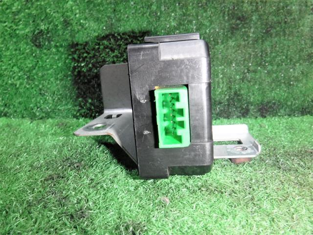 Yahoo!オークション - トゥデイ V-JW4 アラームユニット 38965-SD5-003