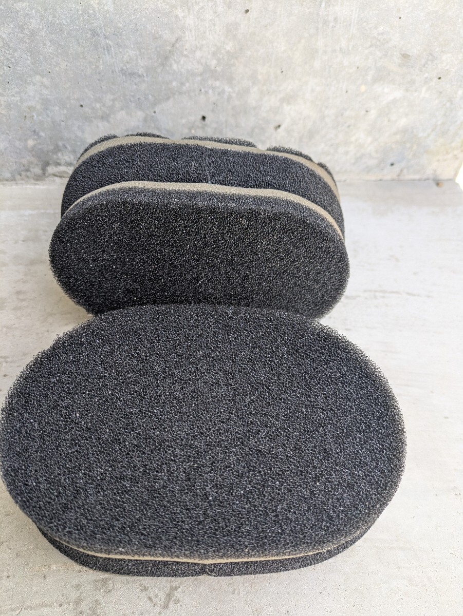 Yahoo!オークション - エアーエレメント エアークリーナー フィルター ...