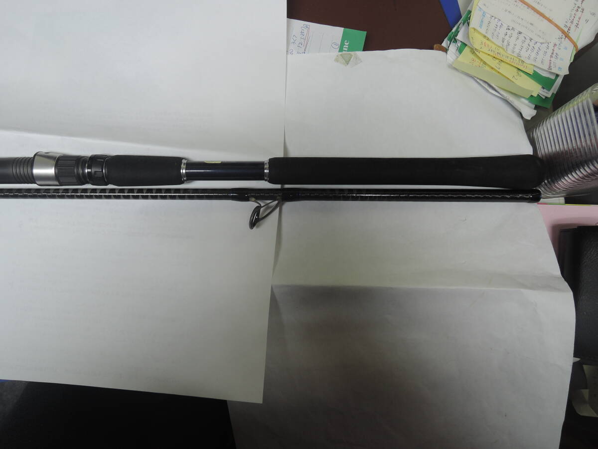 Yahoo!オークション - simano COLTSNAIPER SS S100H 超美品