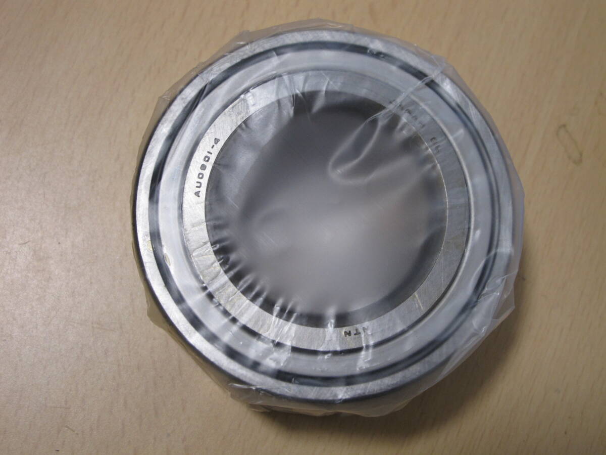 Yahoo!オークション - ハブベアリング NTN WBH-814N 参考ホンダ純正品...