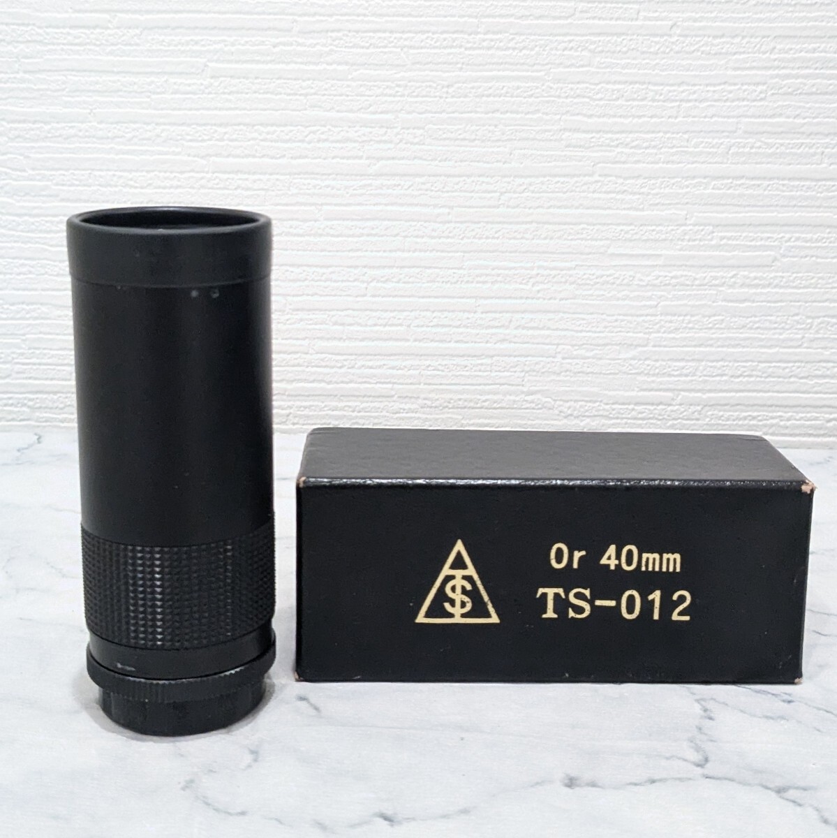 Yahoo!オークション - 高橋製作所 タカハシ OR 40mm MC TS-012 接眼 レ...