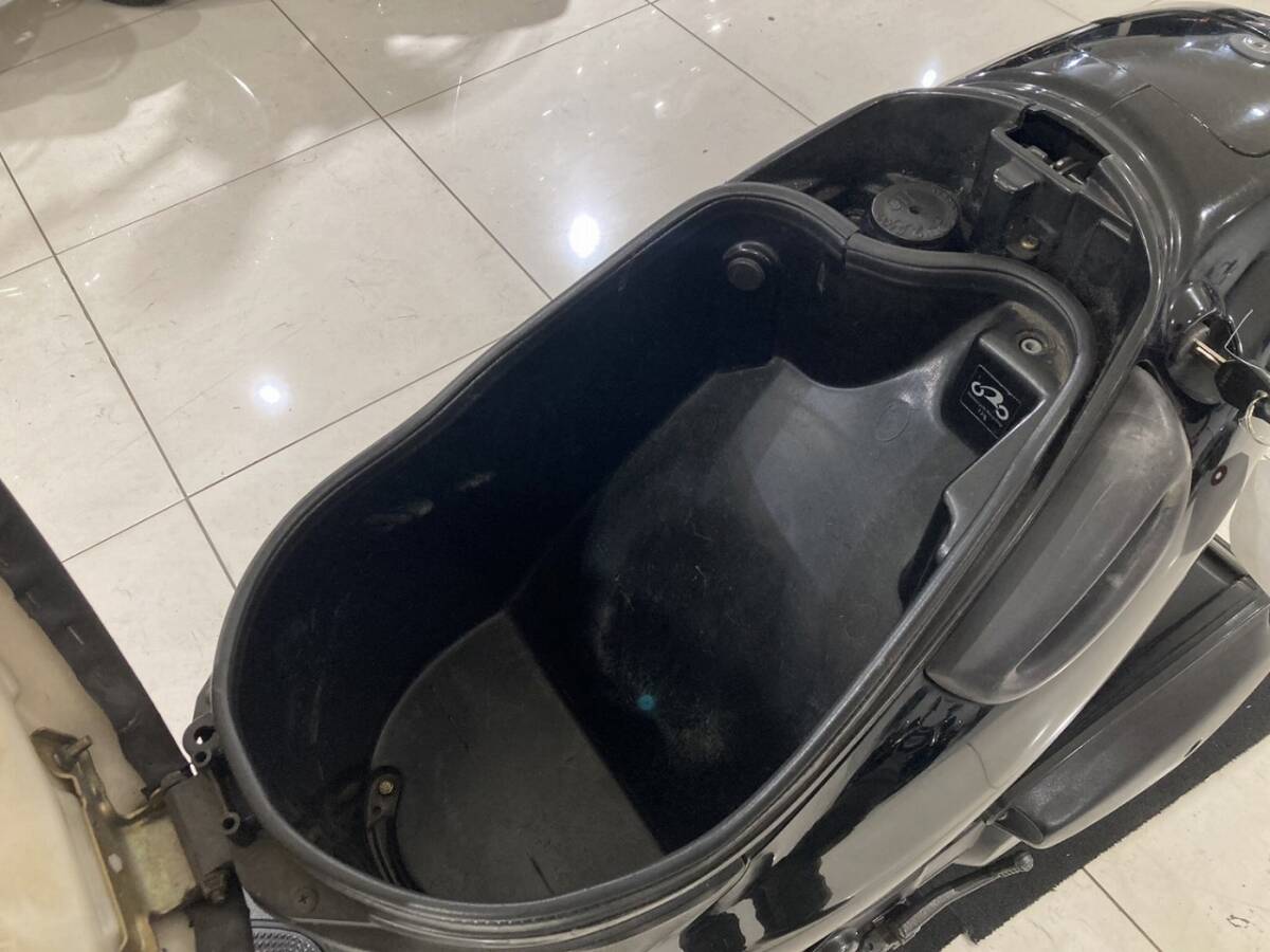 Yahoo!オークション - スズキ/ZZ/CA1PB/A155/2ストロークエンジン/キャ...