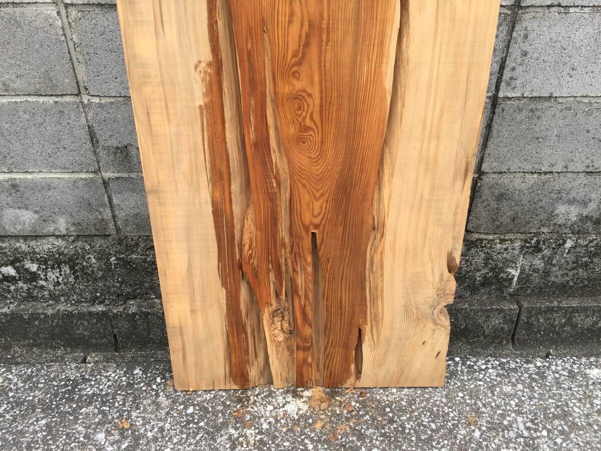 Yahoo!オークション - 在庫処分 4-2791材料 銘木屋久杉 世界遺産 逸品 ...