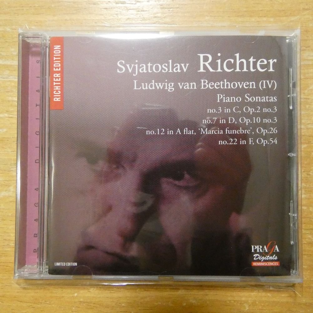 Yahoo!オークション - 3149028026320 【CD】RICHTER / Beethoven Piano...