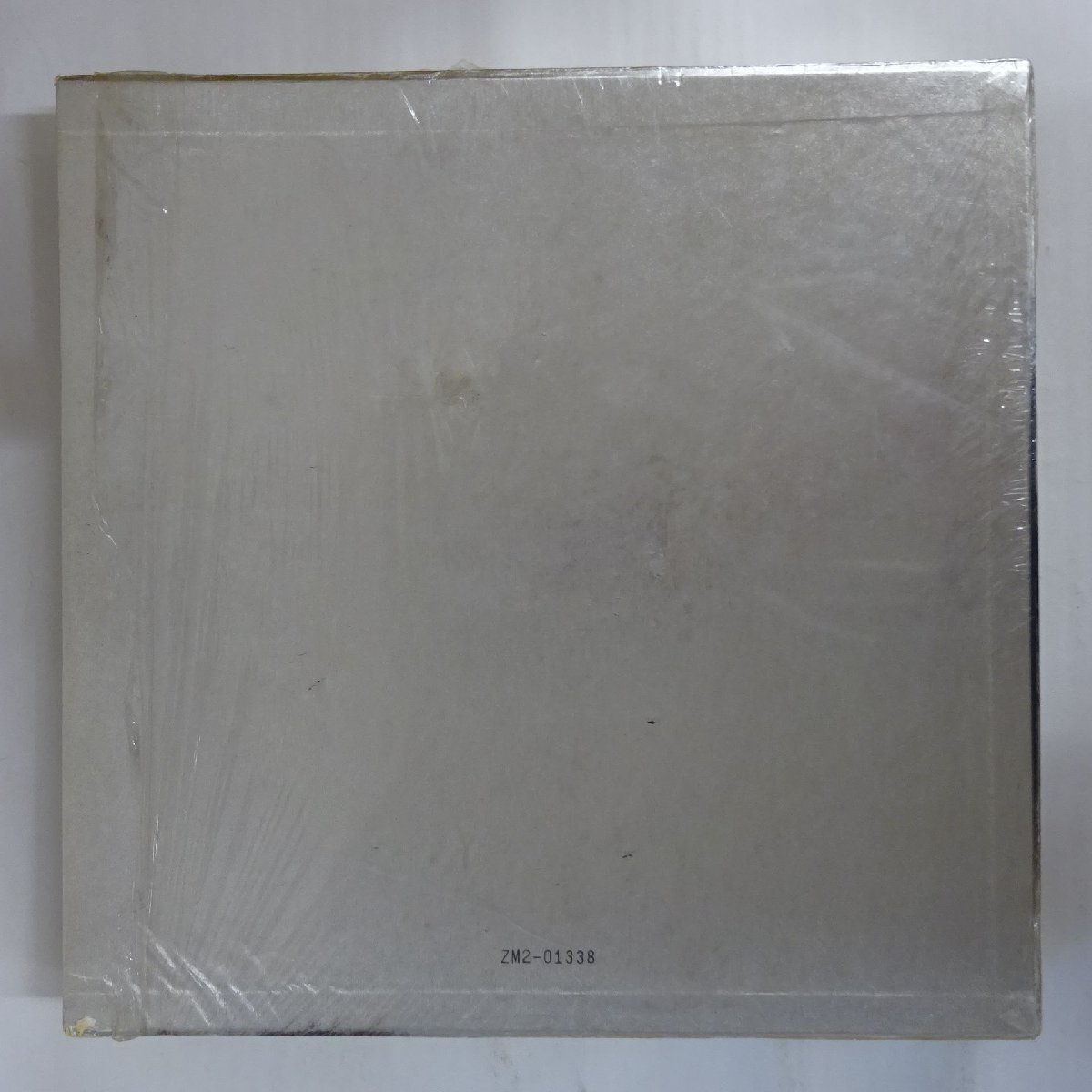 Yahoo!オークション - 14043197 【 欠品あり/USオリジナル/8LP/BOX/シ...