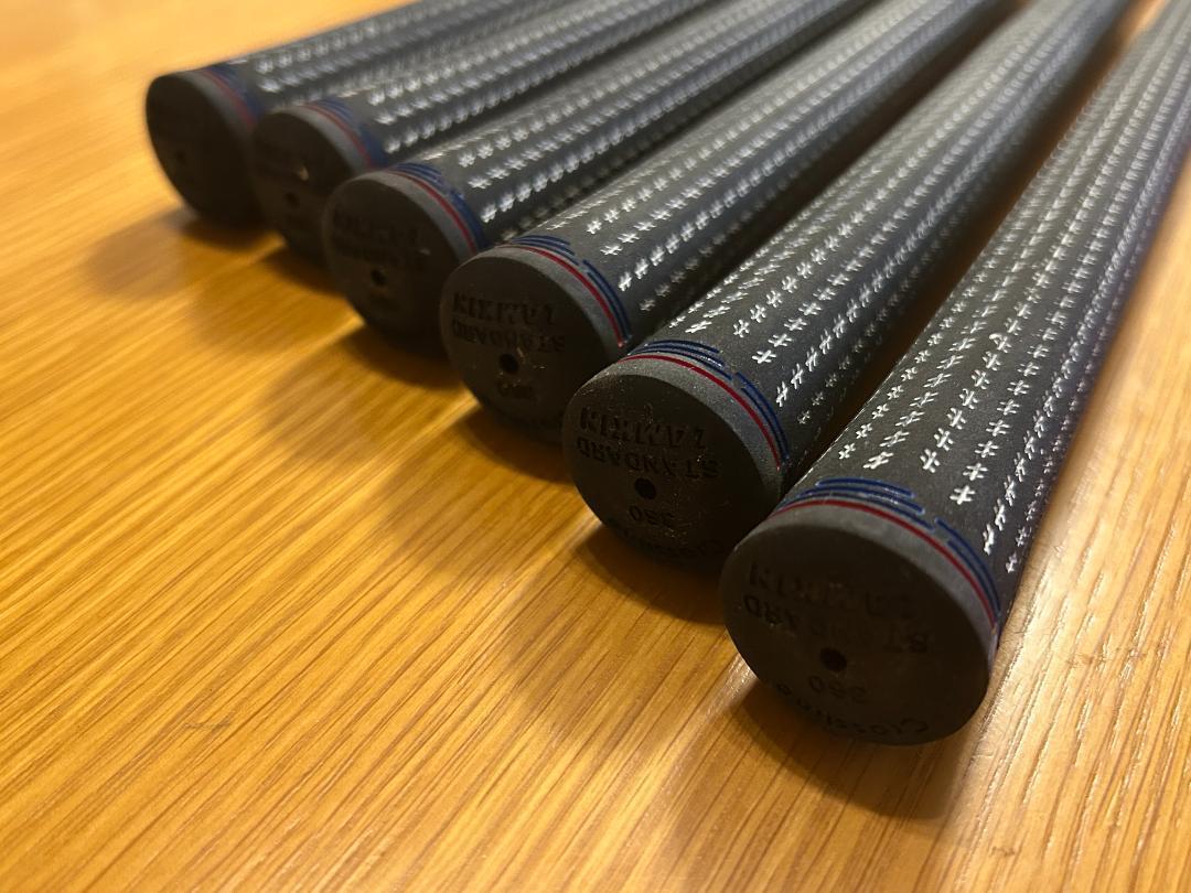 Yahoo!オークション - 超美品 Cobra KING MIM アイアン 5I〜PW 6本 DG1...