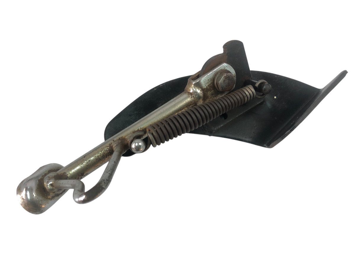 HONDA リード50 AF01 初期型 サイドスタンド ベース付 曲がり無し 交換 流用にも 2613-L9484(ホンダ用)｜売買されたオークション情報、yahooの商品情報をアーカイブ ...