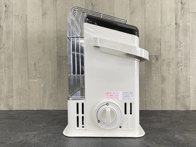 Yahoo!オークション - イワタニ カセットガスストーブ 動作保証 CB-STV...