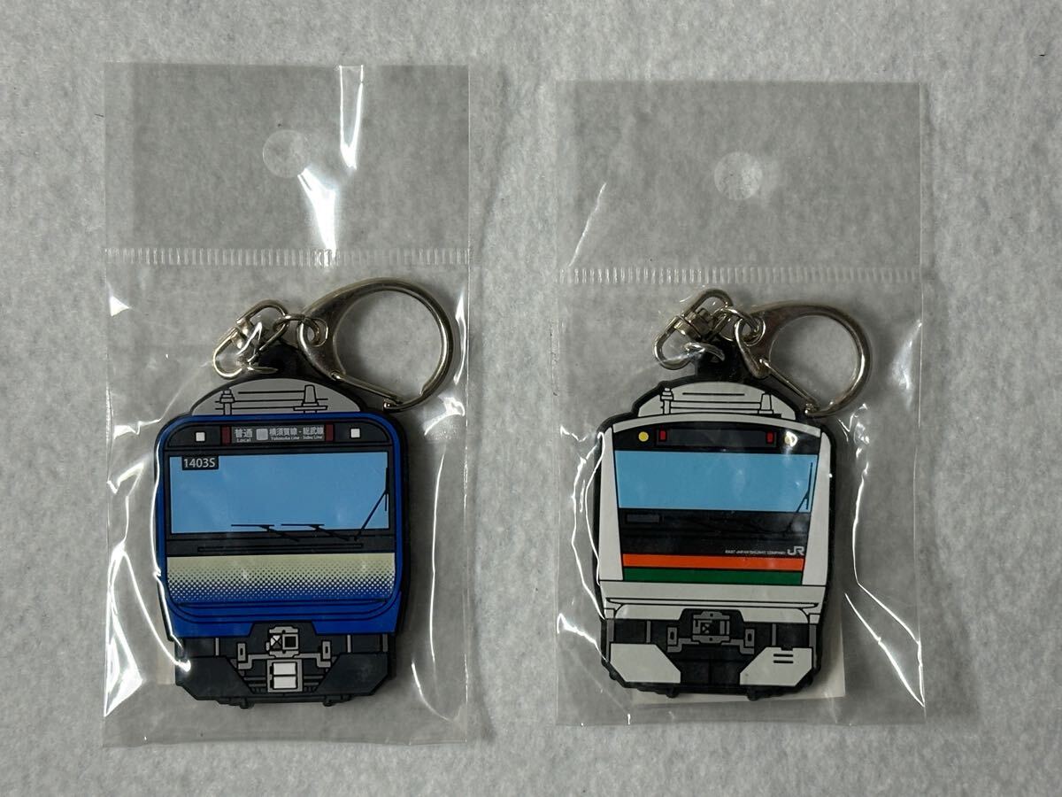 Yahoo!オークション - JR東日本 E235系1000番台 E233系3000番台 ラバー...