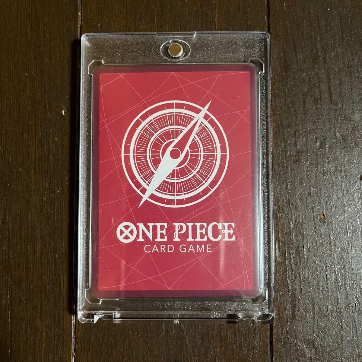 Yahoo!オークション - ワンピースカード OP03-099 L パラレル シャーロ...