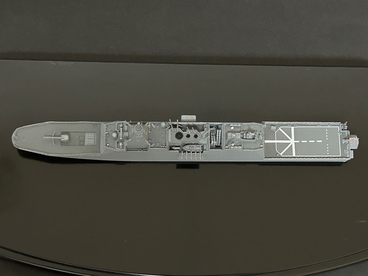 Yahoo!オークション - ピットロード 1/700 海上自衛隊 護衛艦 FFM-1も...