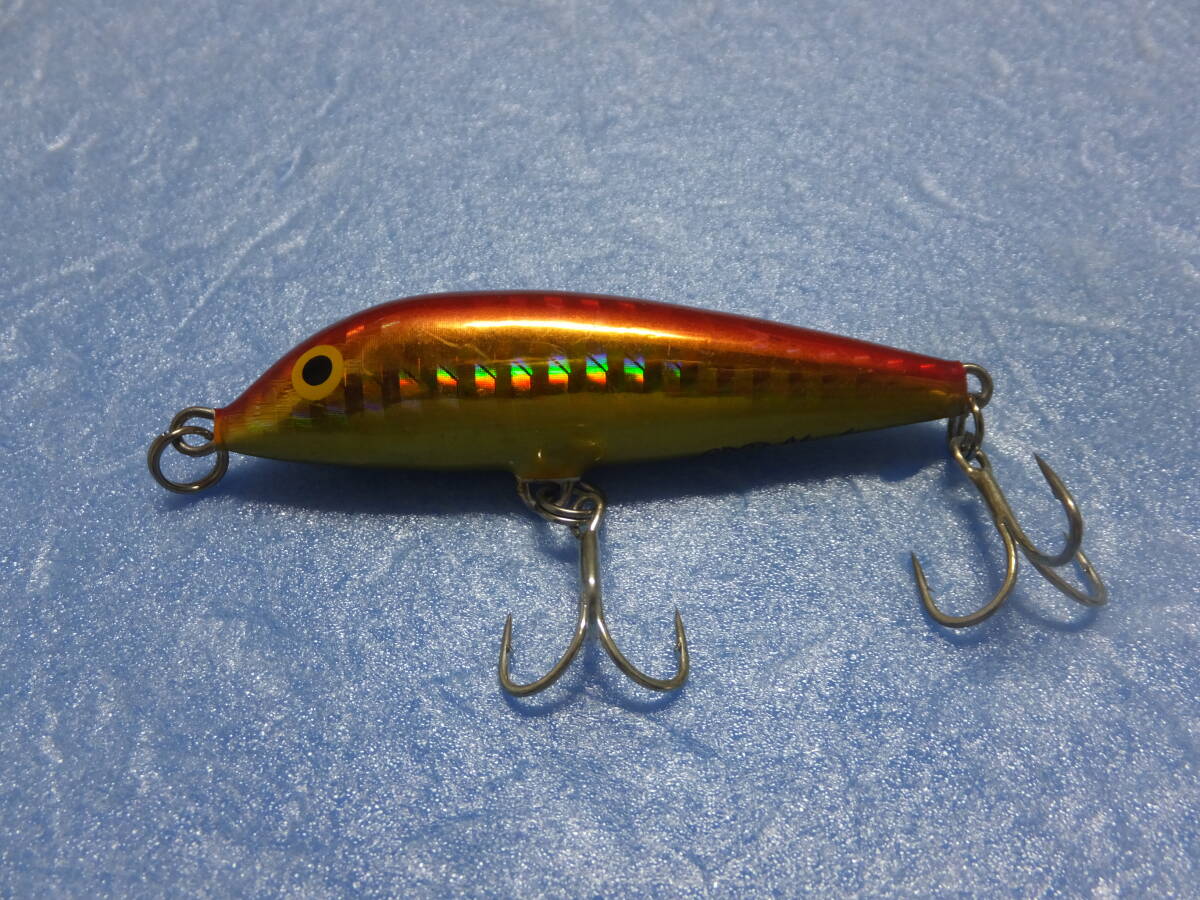 Yahoo!オークション - ラパラ(Rapala) カウントダウン CDL-7 CDL7 アバ...