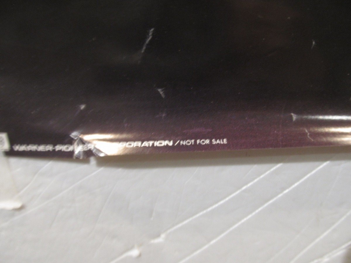 Yahoo!オークション - 2501MK ポスター「森高千里」ワーナー・パイオニ...