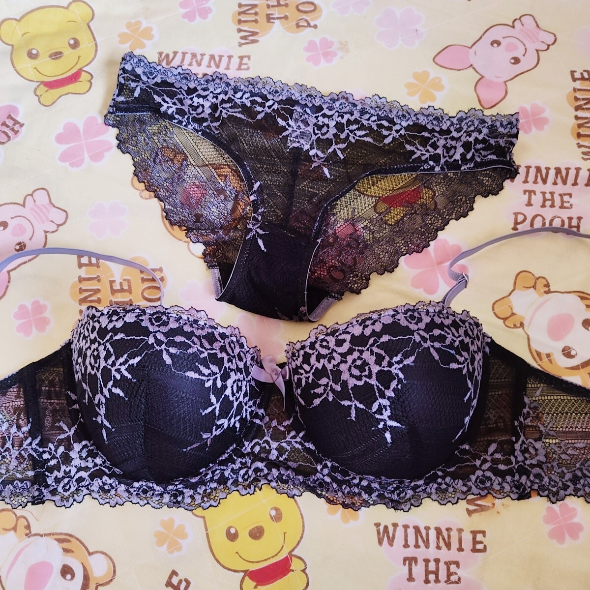 Yahoo!オークション - Eco E80 上下セット ブラパン ショーツ パンティ...