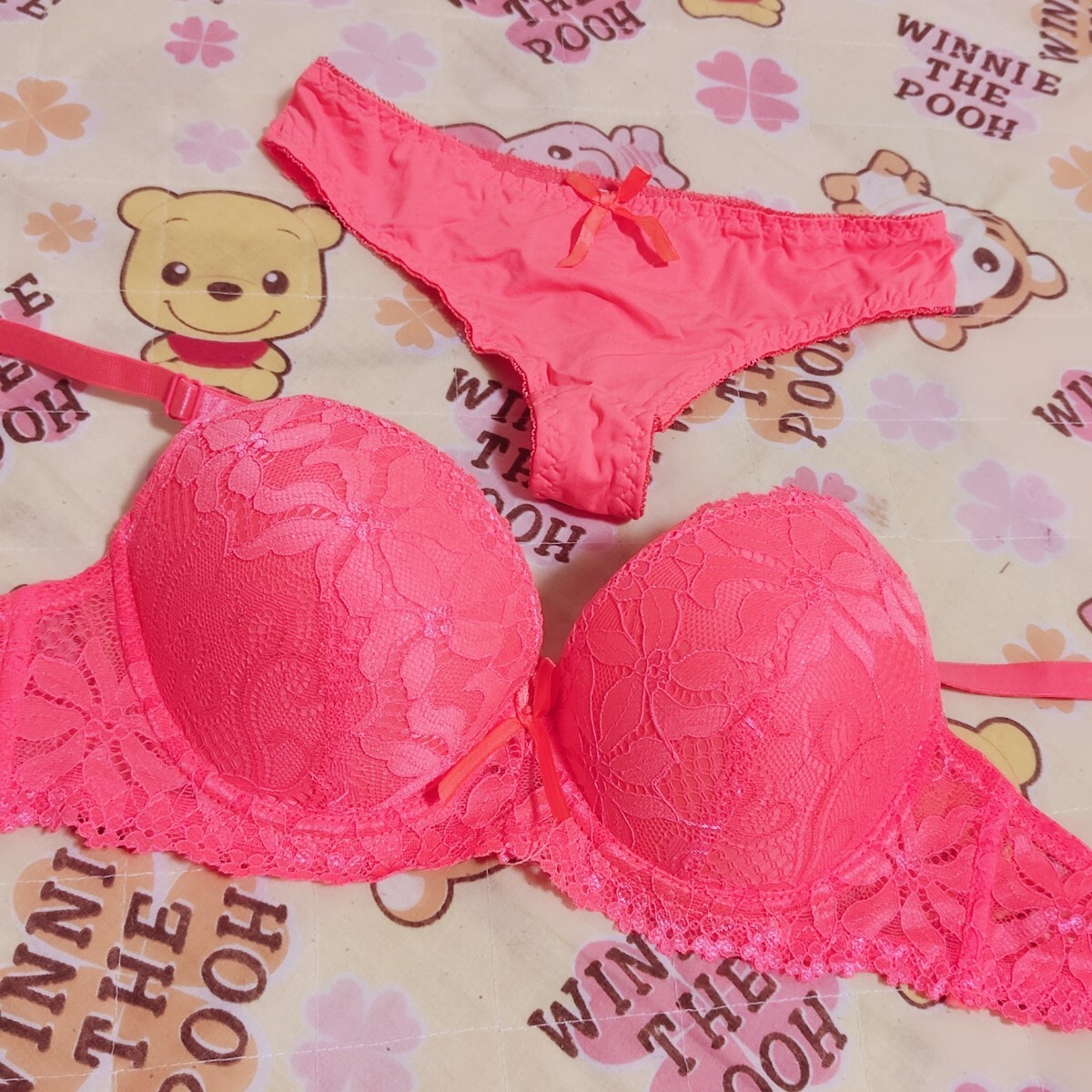 Yahoo!オークション - Eco D75 上下セット ブラパン ショーツ パンティ...