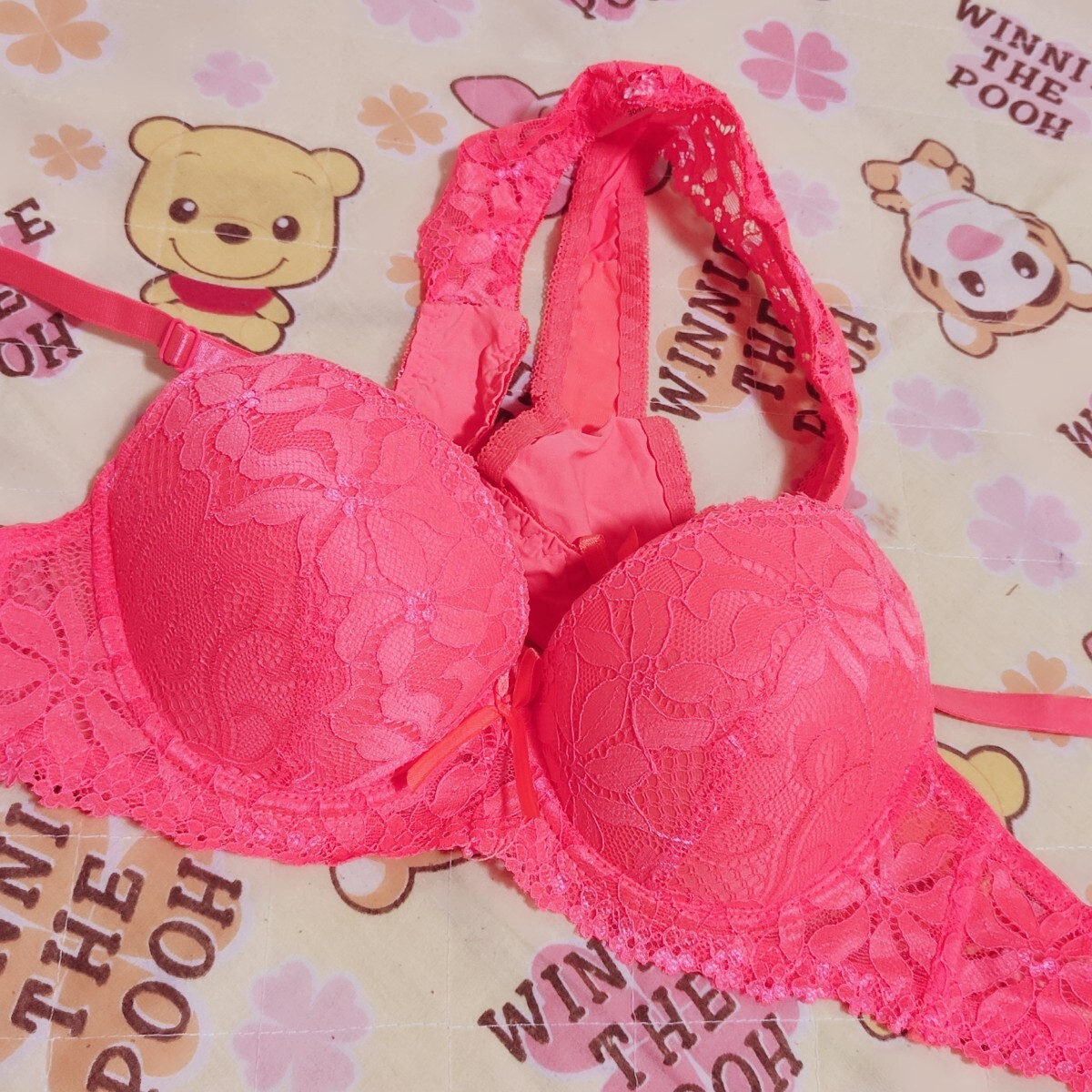 Yahoo!オークション - Eco D75 上下セット ブラパン ショーツ パンティ...