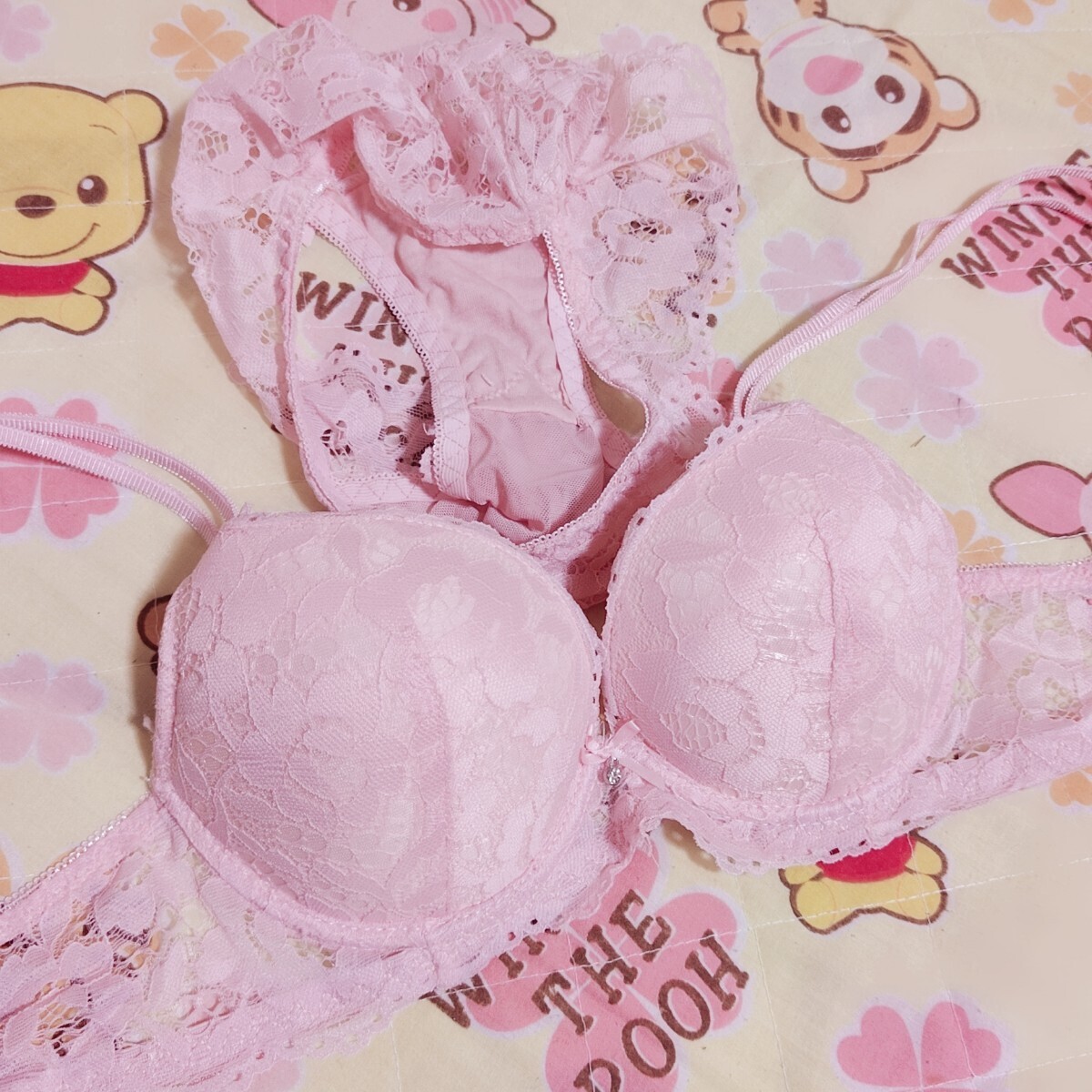 Yahoo!オークション - Eco C80 上下セット ブラパン ショーツ パンティ...