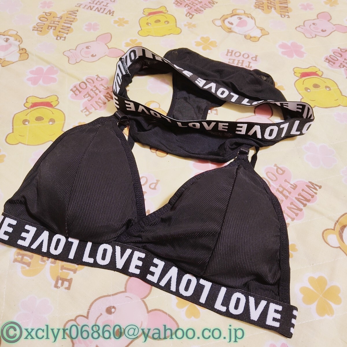 Yahoo!オークション - Eco E75 上下セット ブラパン ショーツ パンティ...