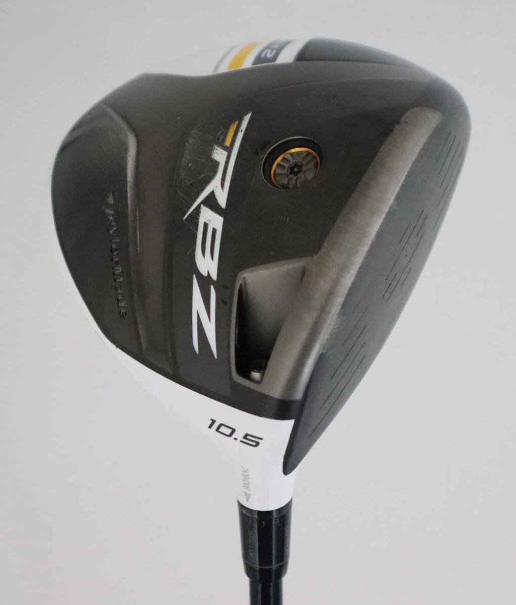 Yahoo!オークション - テーラーメイド RBZ ロケットボールズステージ2...