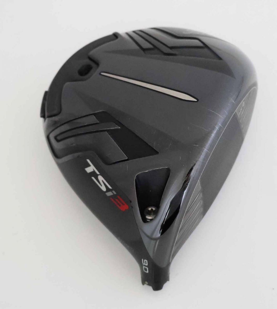 Yahoo!オークション - 1円〜 2021年モデル タイトリスト TSi3 ドライ...