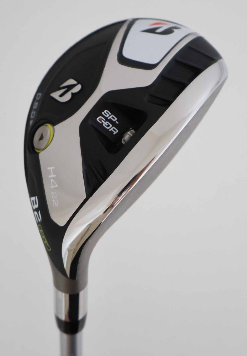 2023年モデル ブリヂストン B2HT HY ユーティリティ H4 22°SPEEDER NX BS40hカーボン R相当 71209(ブリヂストン)｜売買されたオークション情報、yahoo ...