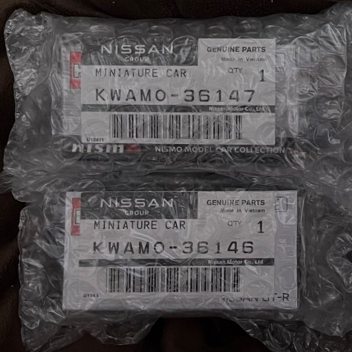 Yahoo!オークション - 東京オートサロン 2025 トミカ 日産 GTR フェア...