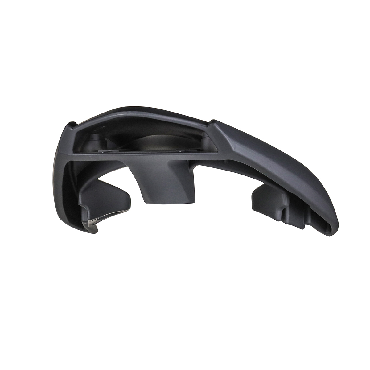 Yahoo!オークション - 4st JOG SA36/39J リアスポイラー マットブラッ...