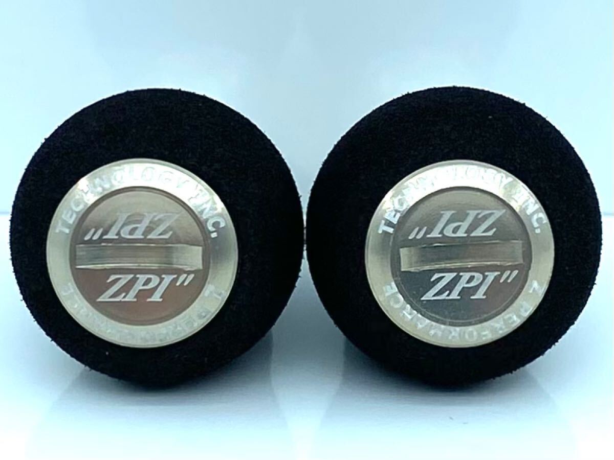 Yahoo!オークション - ZPI EVA ライトノブ スリムロング ハンドルノブ ...