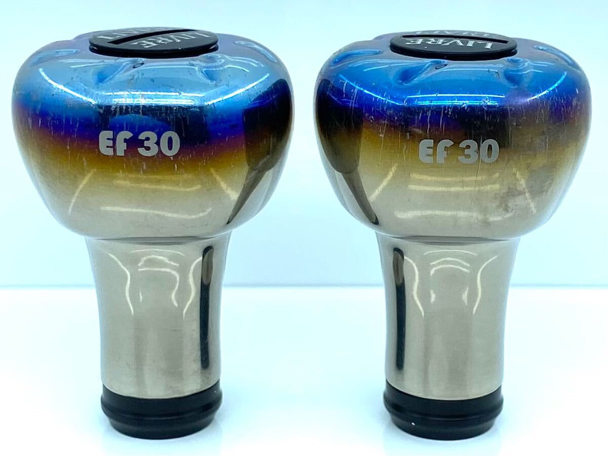 Yahoo!オークション - 限定 ブラック リブレ EF30 ハンドルノブ 検）シ...