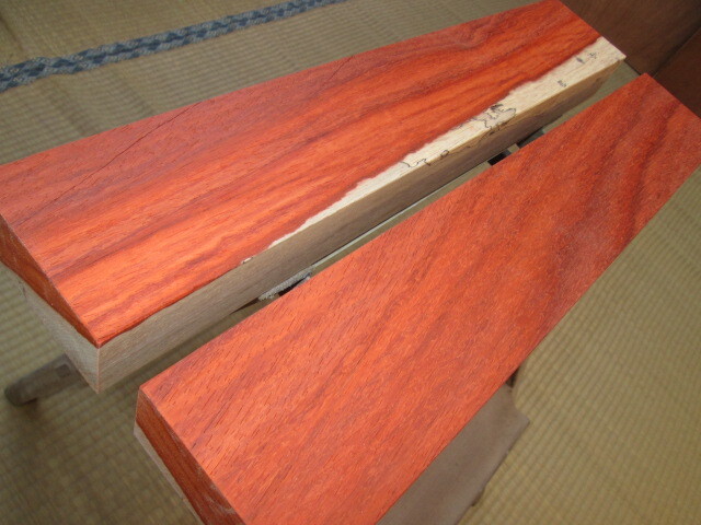 Yahoo!オークション - 売切り～21.パドック 494×86×45 重2枚で3kg【...