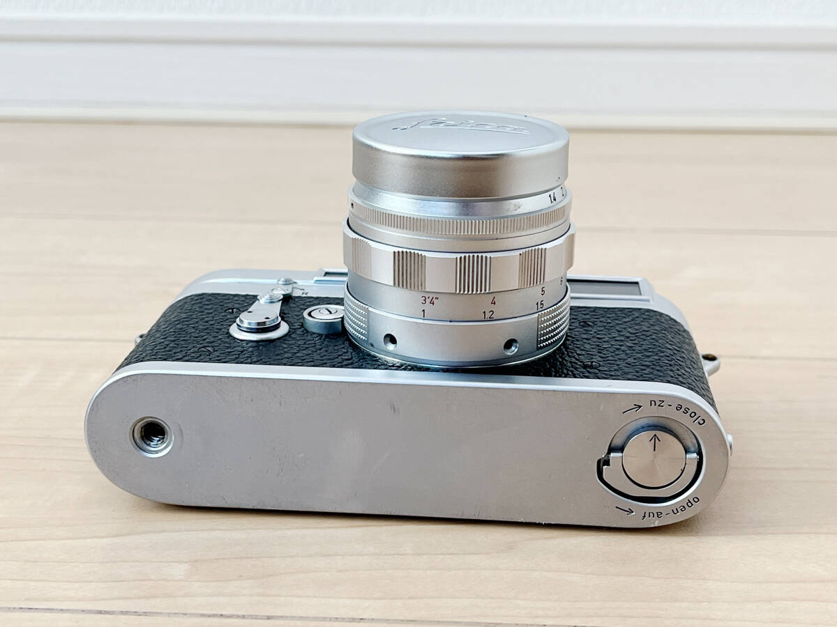 Yahoo!オークション - LEICA M3 カメラ