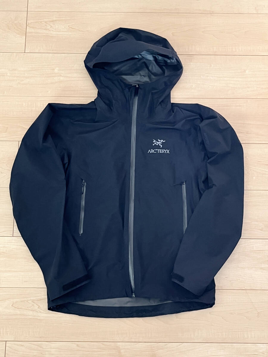 ARC’TERYX アークテリクス Beta SL Jacket(Sサイズ以下)｜売買されたオークション情報、yahooの商品情報をアーカイブ公開 - オークファン（aucfan.com）